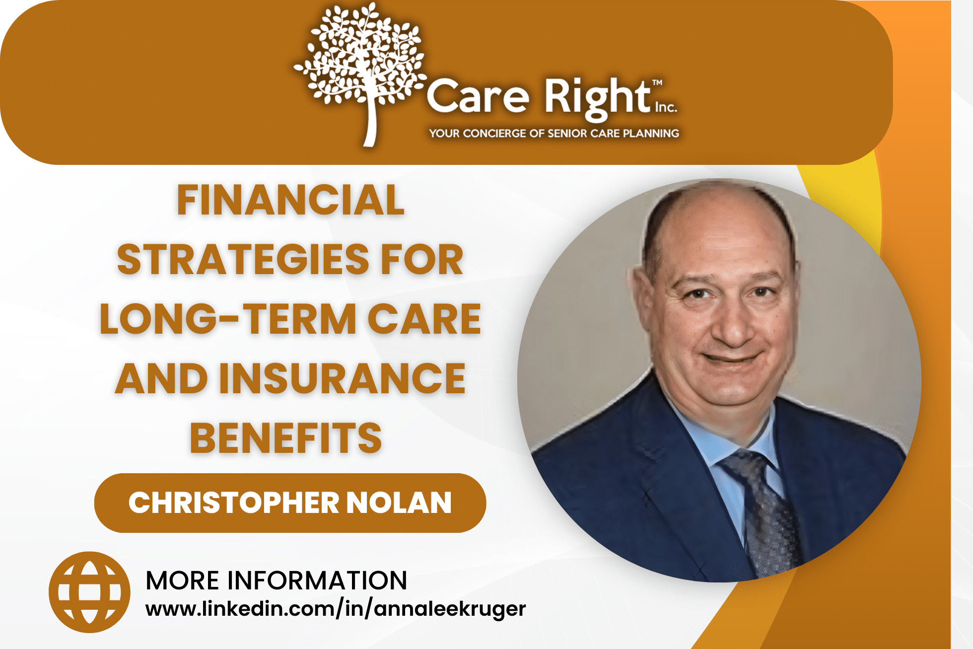 Financial Strategies for Long-Term Care and Insurance Benefits with New ...